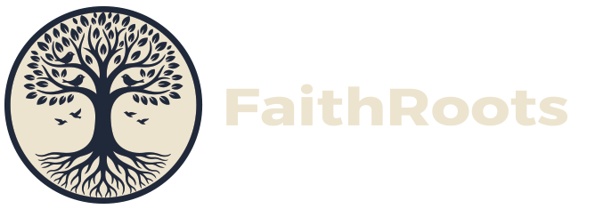 Home - Faith Roots